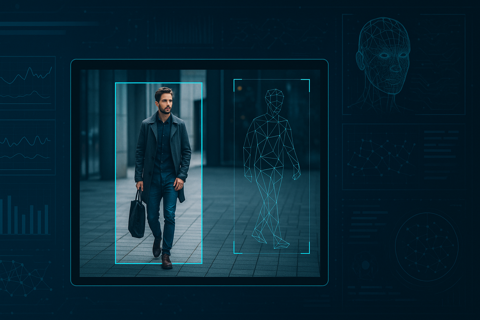 AI & Image Analysis - RoboSapiens